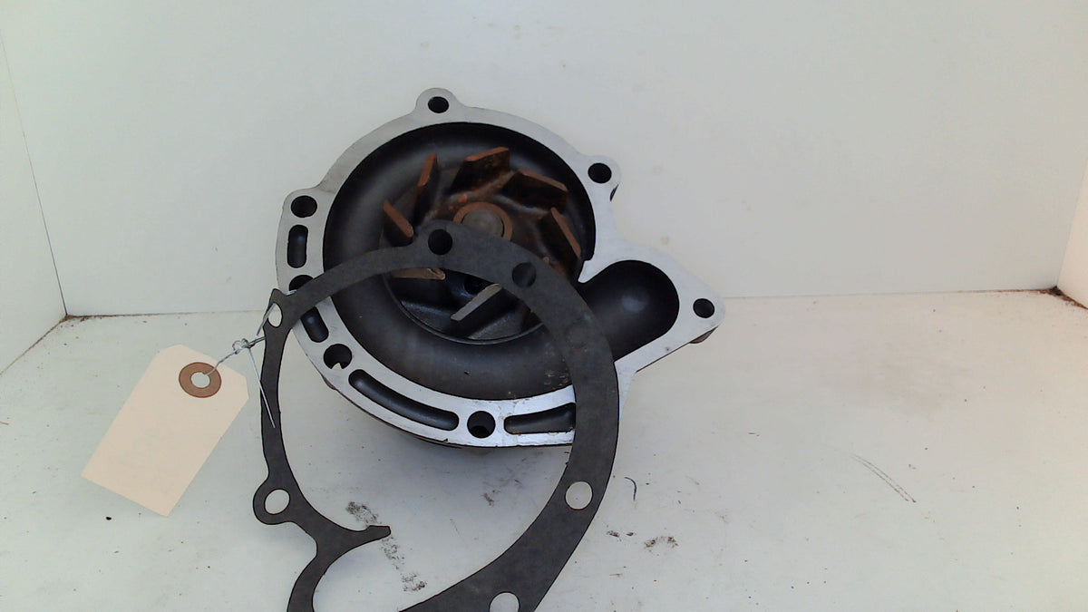 Jaguar XJ9 95-97 Water Pump EBC10967 URO (NEW) – Allums Imports