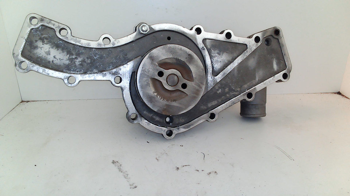 Jaguar w/12cyl. 78-95 Water Pump JLM10819 WP4210 Open Box (NEW ...