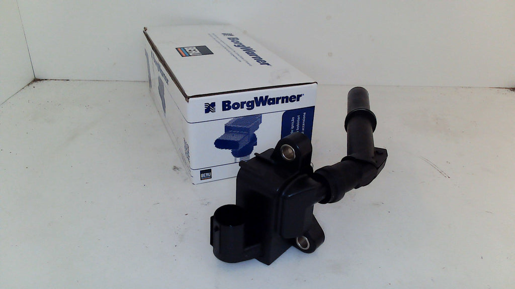 Mercedes Ignition Coil 2769060260 BERU (NEW) – Allums Imports