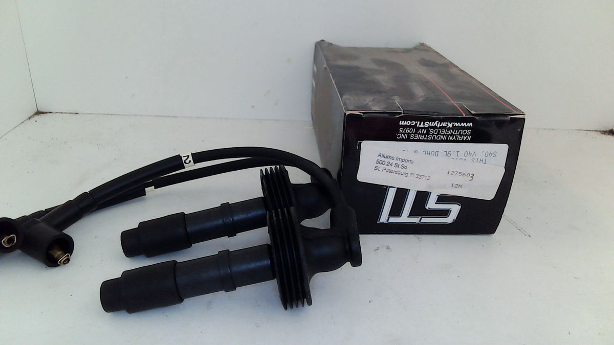 Volvo Ignition 2 Wire Set 1275603 (NEW) – Allums Imports