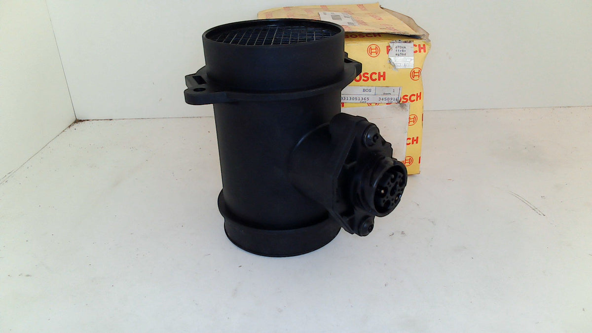 Mercedes w/104 Engine 93-96 Air Mass Meter 0000940548 Bosch 0280217500 ...