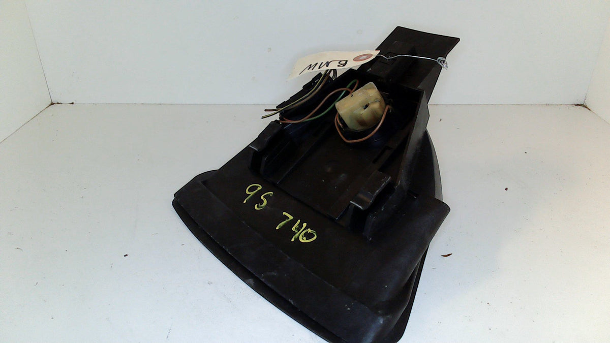 BMW E38 Third Brake Light (USED) – Allums Imports