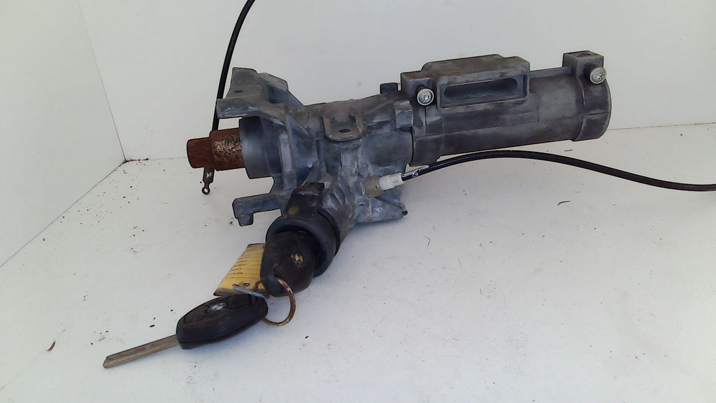 BMW E39 E38 Steering Column Ignition Lock w/Key 1095824 #1101 (USED ...