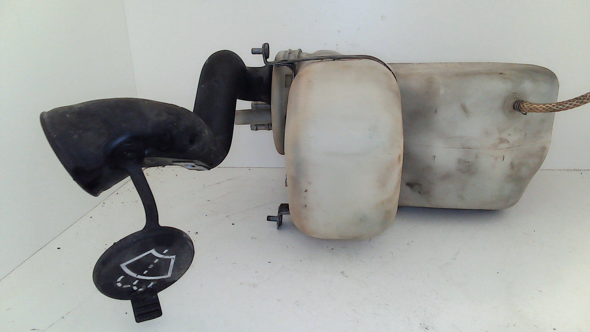 Mercedes W140 350SDL 91-95 Washer Reservoir w/Bracket/Hoses 1408600260 ...