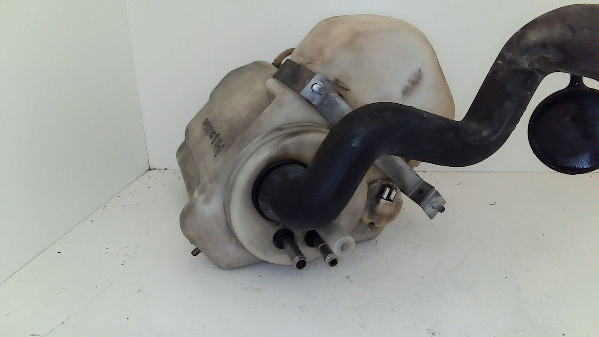 Mercedes W140 350SDL 91-95 Washer Reservoir w/Bracket/Hoses 1408600260 ...