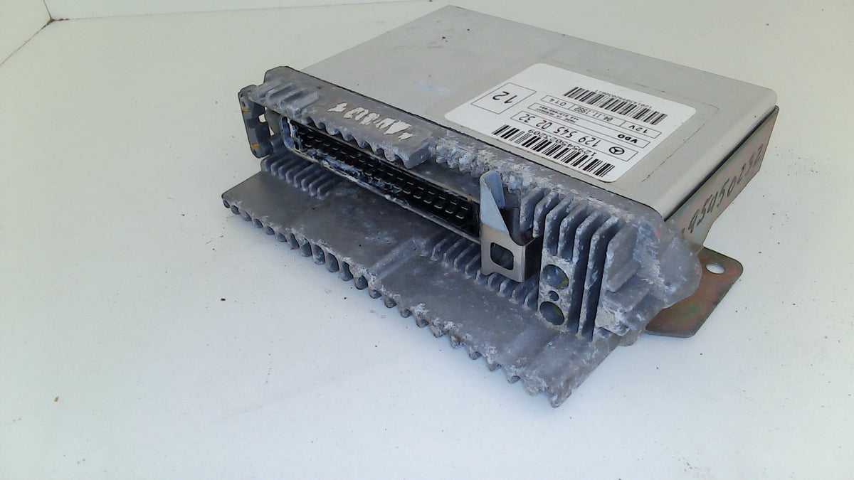 Mercedes W129 Acceleration Control Module 1295450232 (USED) – Allums ...