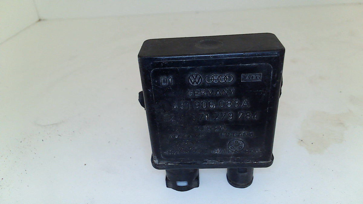 Audi Ignition Module 443906083A (USED) – Allums Imports