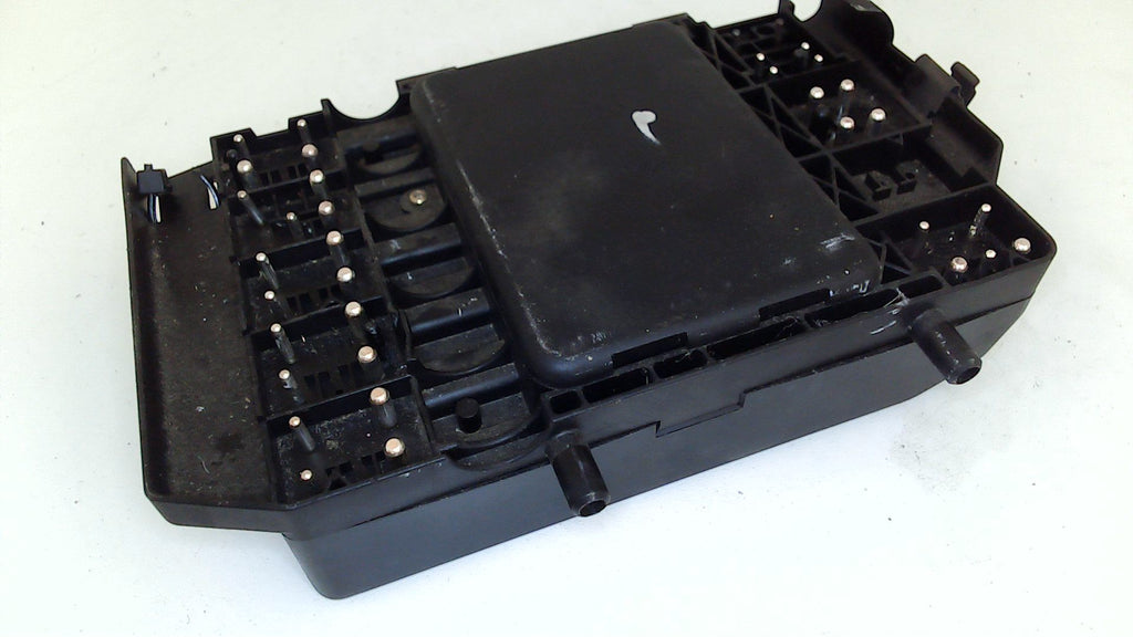 Mercedes Power Seat Control Module Left/Right 1298203526 (USED ...