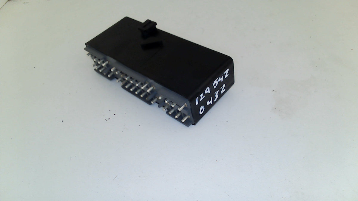 Mercedes Headlight Control Module 1295420432 (USED) – Allums Imports