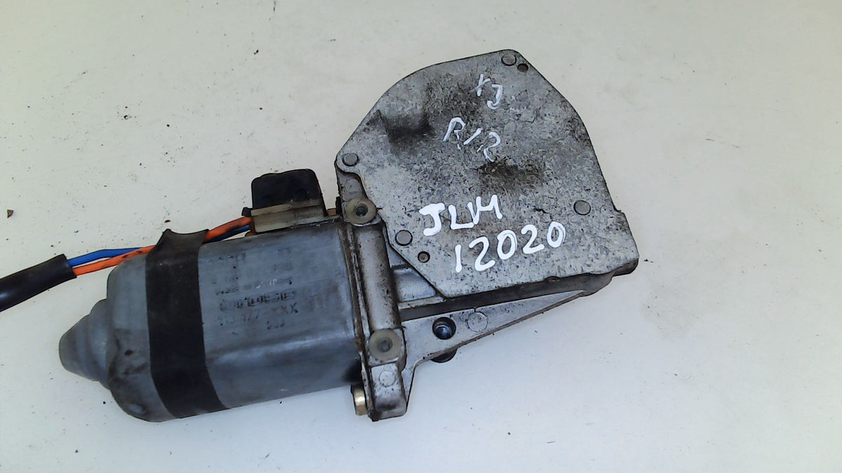 Jaguar XJS Right Rear Window Motor JLM12020 0130821320 (USED) – Allums ...